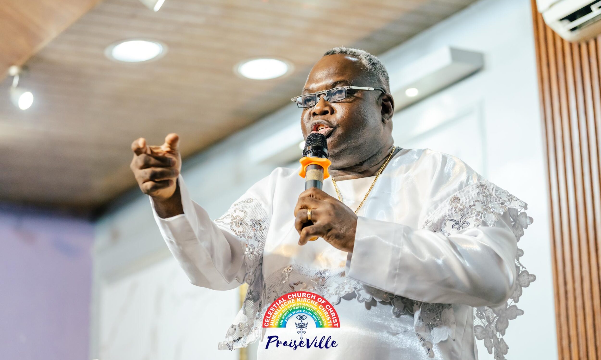 DR. KUNLE HAMILTON ORGANIZES A SPECIAL PROGRAM TO MARK VALENTINE’S DAY ...